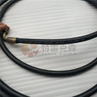 TEREX 20026253 hose for terex tr35A TR45 TR100 TR60 TR50 dump truck Genuine and OEM parts supplier