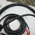 TEREX 20026253 hose for terex tr35A TR45 TR100 TR60 TR50 dump truck Genuine and OEM parts supplier